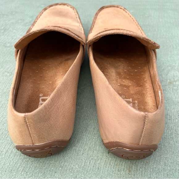 Born | Shoes | Born Melinda Loafer Size 9 | Poshmark